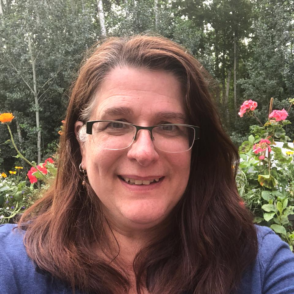 Our Staff - UU Fellowship of Fairbanks